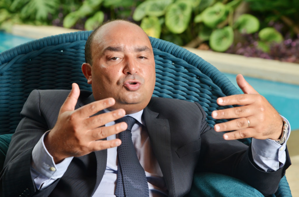 Maroc : Moncef Bekhayat compte ouvrir 210 magasins Franprix et Monoprix ...